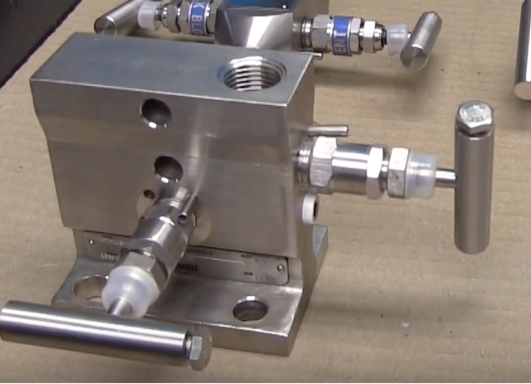 Types of Manifolds Needed for Your Transmitter