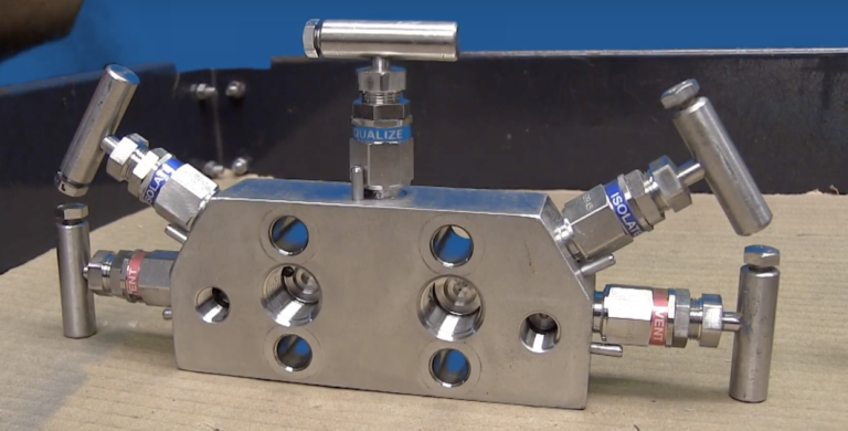 Types of Manifolds Needed for Your Transmitter