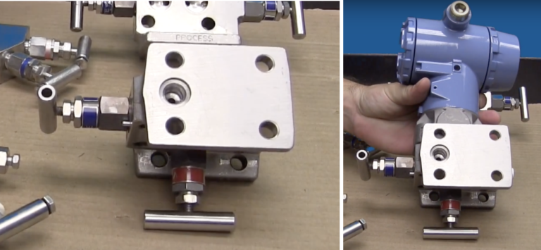 Types of Manifolds Needed for Your Transmitter