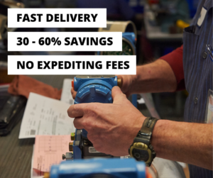 Expediting Fees Waived for 90 Days