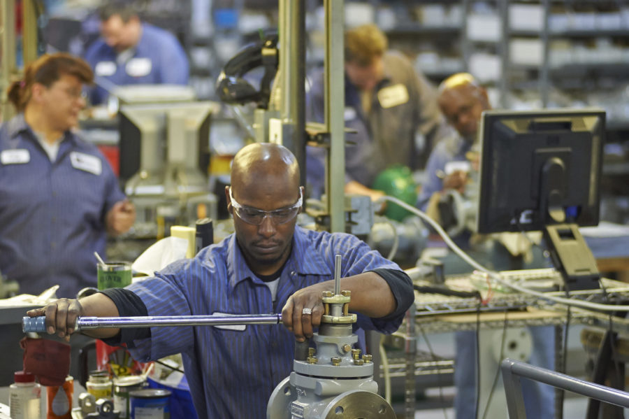 Careers at Automation Service